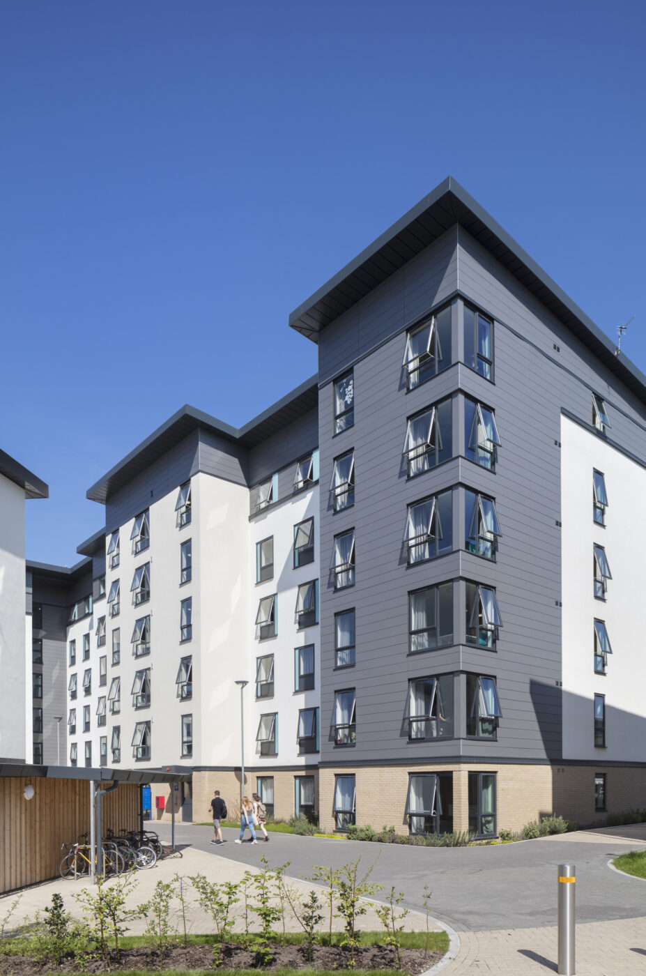 Wallscourt Park Phase 2 - Willmore Iles