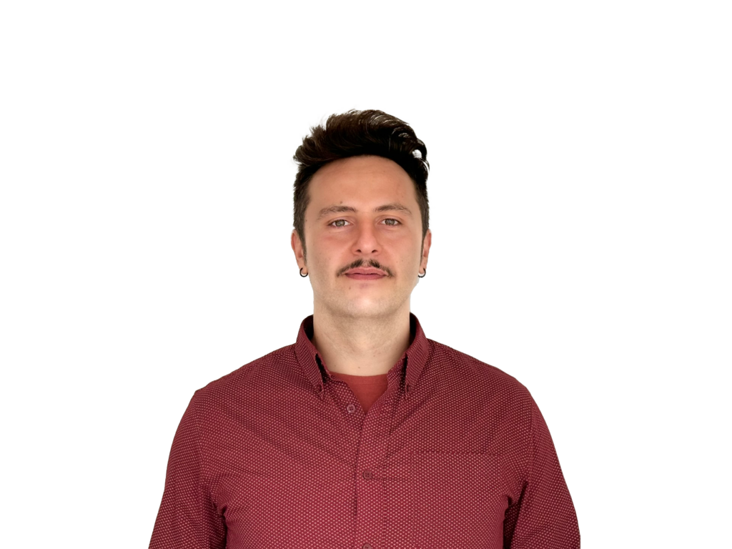 Alex Calin - Willmore Iles - Willmore Iles