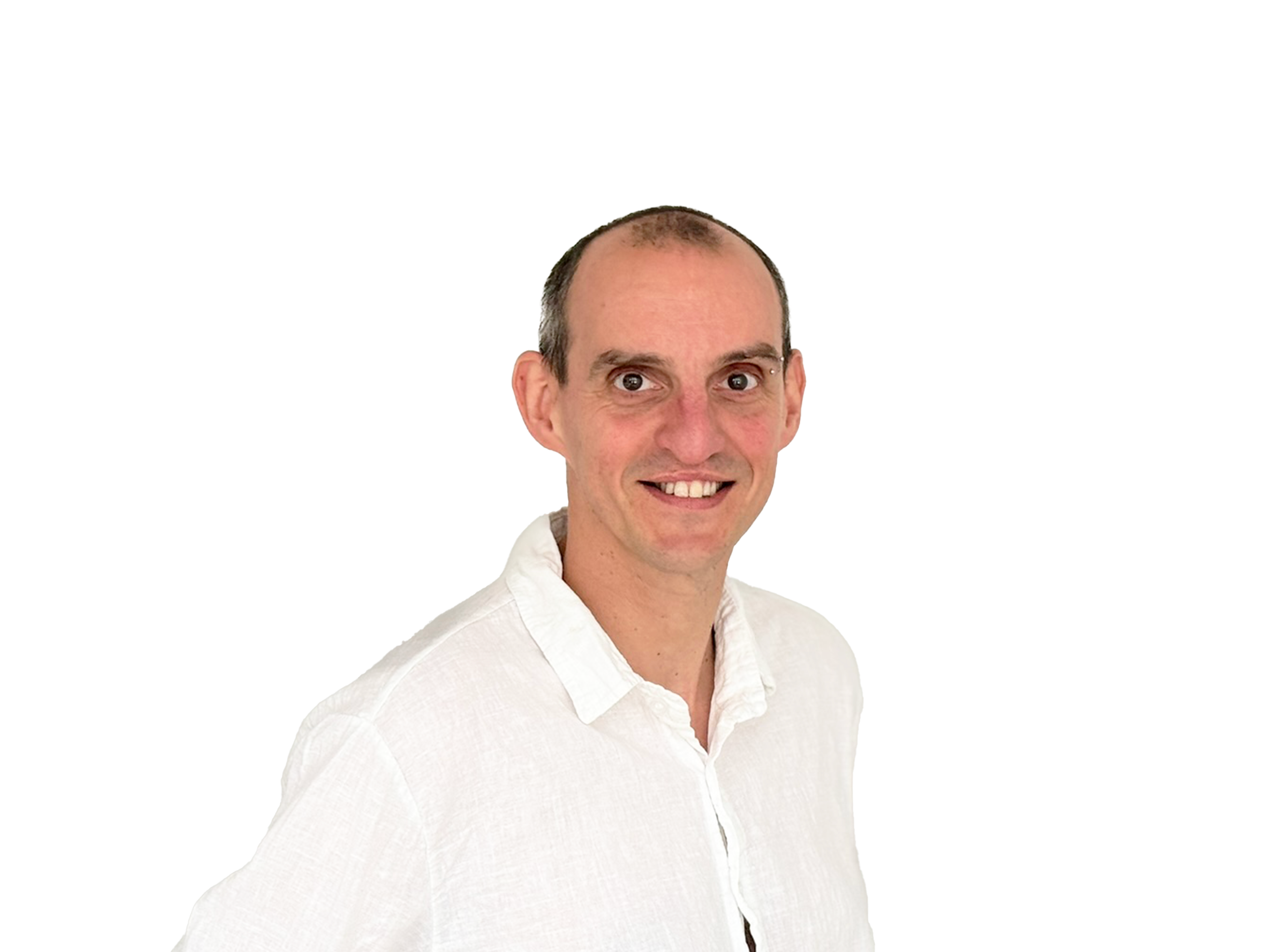 Ben Murrell - Willmore Iles - Willmore Iles