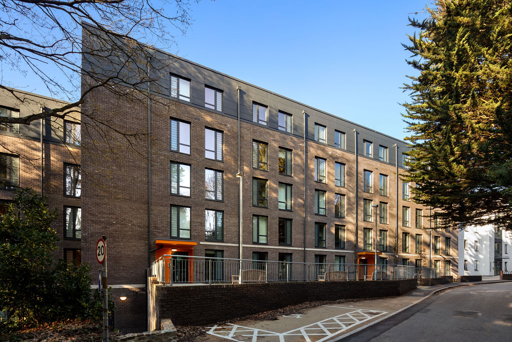 Spreytonway - Willmore Iles - Willmore Iles