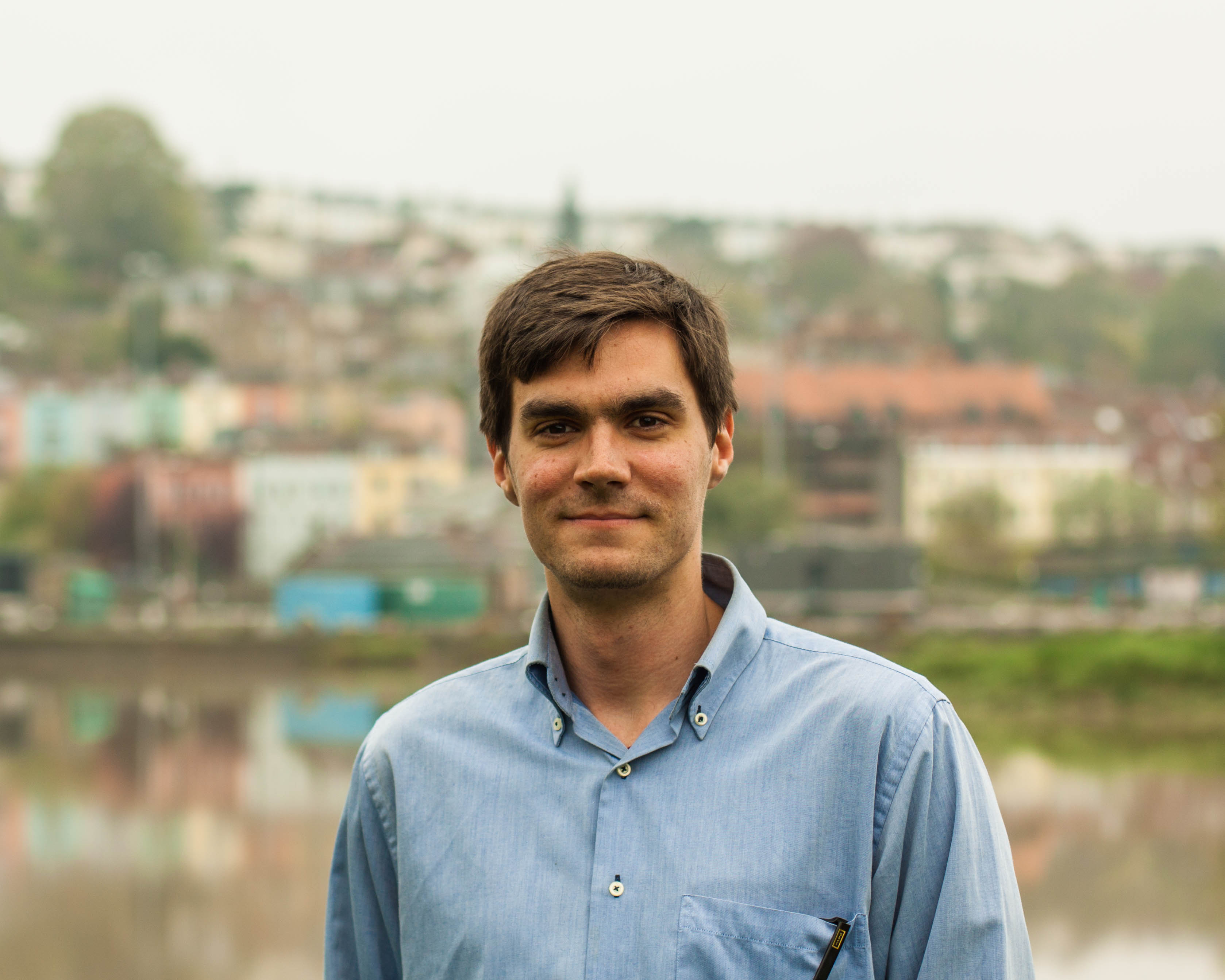 Jason Hoholis - Willmore Iles - Willmore Iles