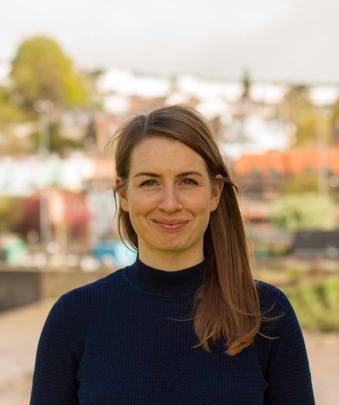 Rachael Liddle-Browne - New Associate - Willmore Iles - Willmore Iles