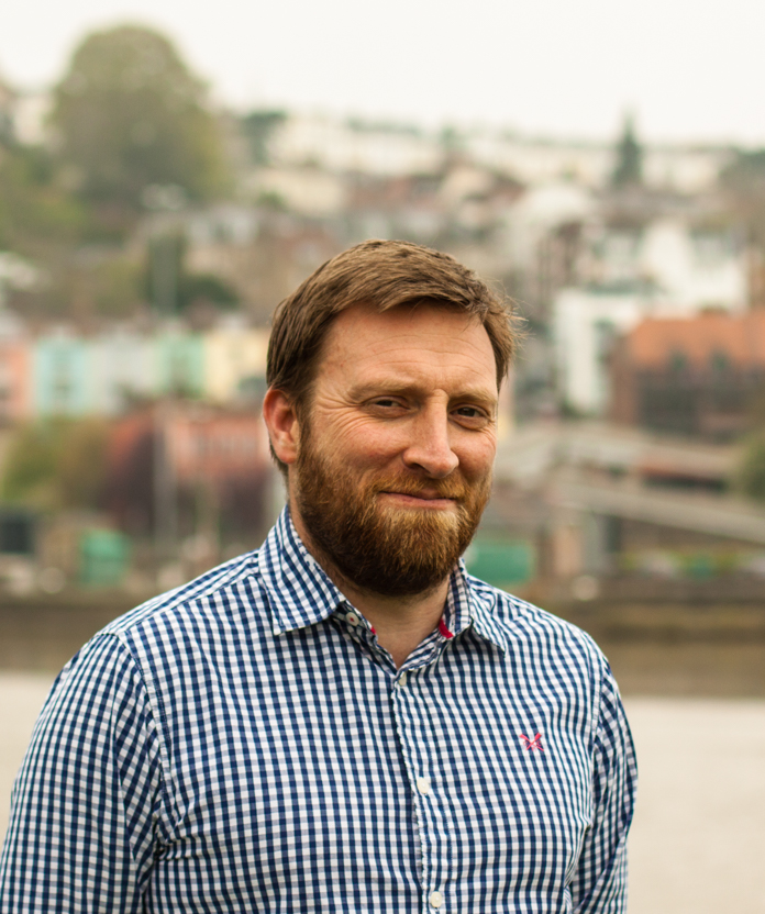 Tim Abram - Willmore Iles - Willmore Iles